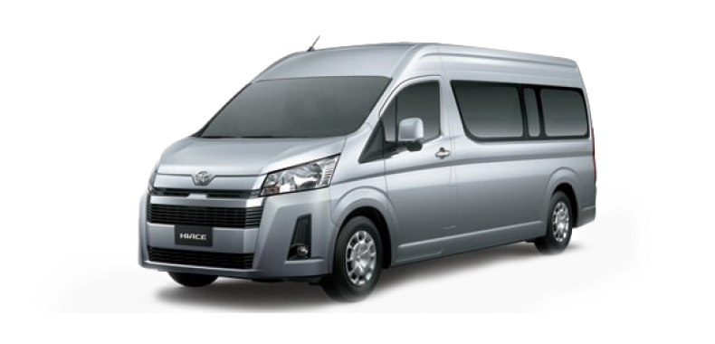 HIACE