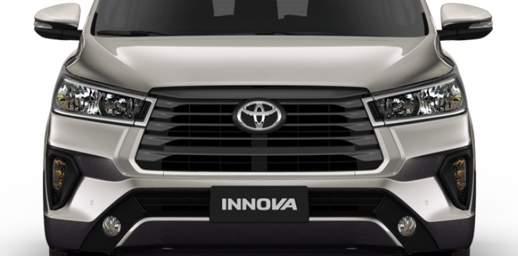 INNOVA 2.0E